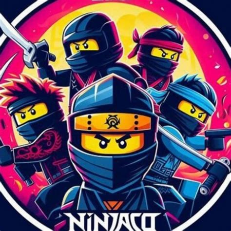 نينجا جو الموسم الخامس Youtube