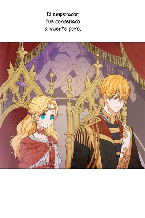 Un Día Me Convertí En Una Princesa Capítulo 11200 Tmo Manga