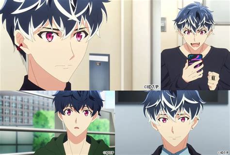 『アイドリッシュセブン』千の魅力とは？｜誕生日記念！ファンのおすすめの理由 アニメイトタイムズ