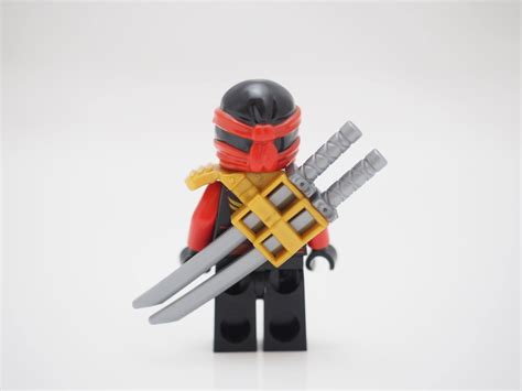 Lego Ninjago Misfortunes Keep Review Geek Culture