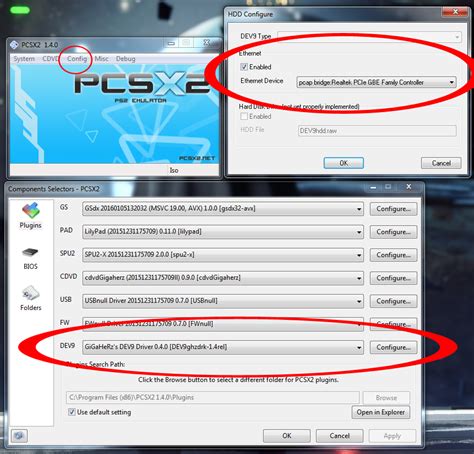 Pcsx2 Emulator Settings Greyed Gaiinn