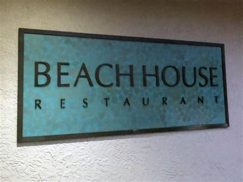 The Beach House Restaurant The Best Beach Houses