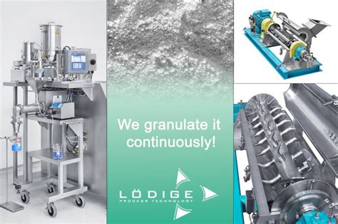 Dominik Sander On Linkedin Conti Continuousgranulation Continuous