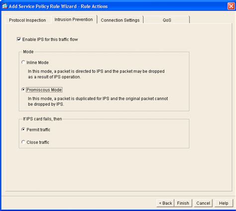 Wireless Lan Controller And Ips Integration Guide Cisco