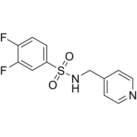 Schnurri 3 Inhibitor 1 Shn3 Inhibitor Medchemexpress