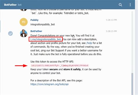 How To Add New Telegram Messages To Todoist As Tasks Pabbly