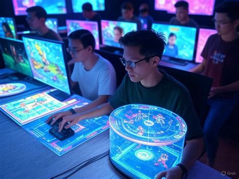 Microsofts Copilot For Gaming Revolutionizing Xbox With Ai Assistance Windows Forum