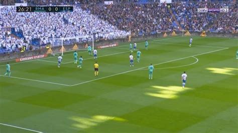 مشاهدة بث مباشر مباراة ريال مدريد واسبانيول الان اليوم يلا شوت Youtube