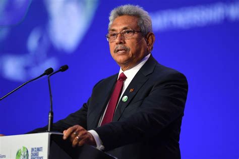 Statecraft Sri Lankan PM Wickremesinghe Declares Emergency As Pres Rajapaksa Flees To Maldives