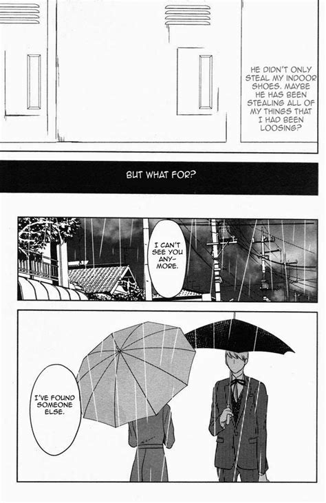 Psyche Delico Inu Mo Kuwanai Eng Myreadingmanga