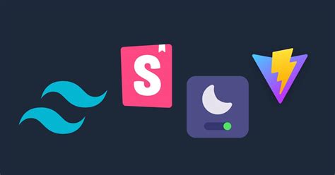 dark mode with vite tailwindcss in storybook 2023