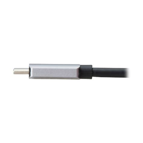 Usb C To Displayport Adapter Cable 8k 60hz 4k 144hz 6ft Eaton