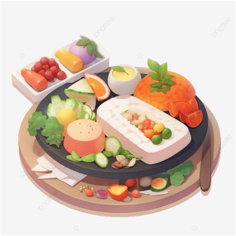 영양가 있는 식사 음식 영양 믹스 영양물 섭취 Png 일러스트 및 이미지 에 대한 무료 다운로드 Pngtree