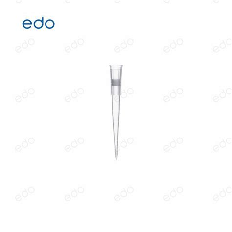 各种有机溶剂的吸取 实验室塑料枪头 10ul加长滤芯吸头