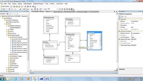 Как подключиться к базе данных Sql на удаленном компьютере пошаговая