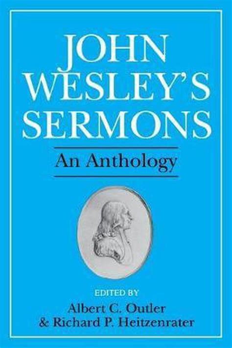 John Wesleys Sermons John Wesley 9780687204953 Boeken