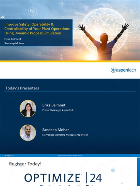 Improve Safety Operability And Controllability Hysys Dynamics Pdf Simulation Pump