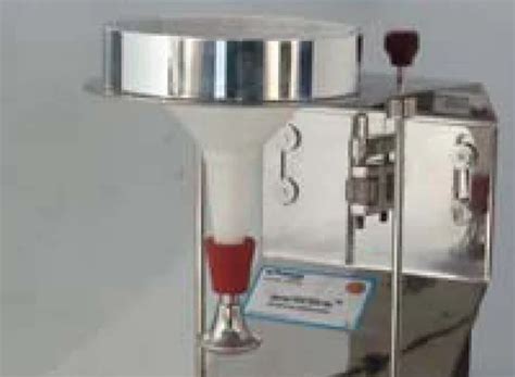 2 Hp Digital Water Absorbency Tester At Rs 48000piece In Ghaziabad