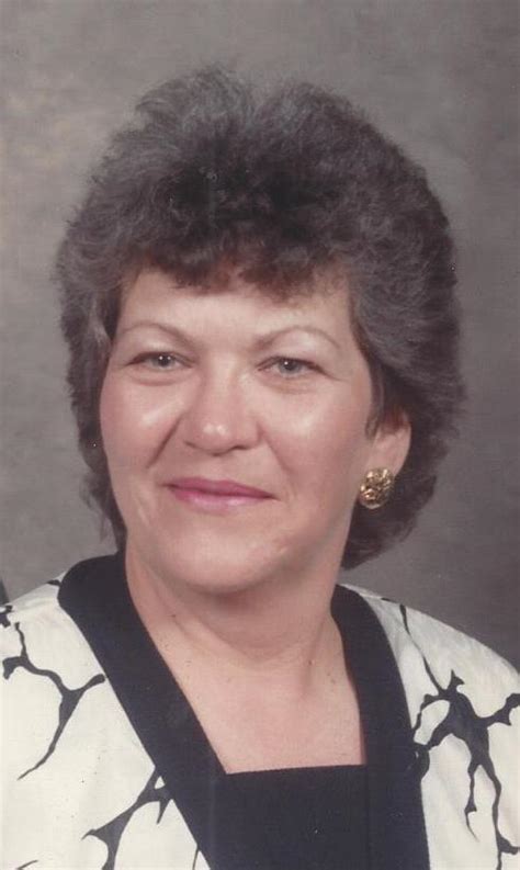 Ellen L Payne Penwell Funeral Home