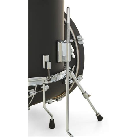 Drumcraft Urban Beat Drum Set Bk Thomann Ireland