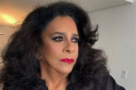 Morre Gal Costa Aos 77 Anos