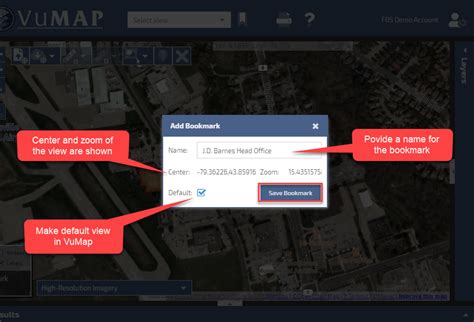 Views And Bookmarks Support Site