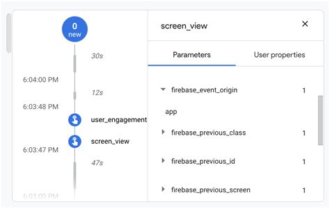 Firebase Analytics Google Analytics Automatic Screen Reporting Enabled Not Working Issue
