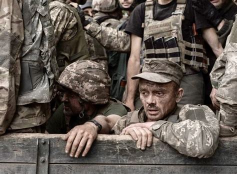 Вечерние новости с фронта Украины Россия готовится к наступлению на Купянском направлении