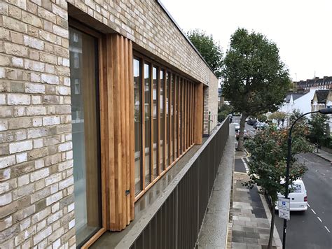 St Pauls Girls School Spectrum Architectural Glazing