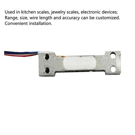 Aluminum Alloy Scale Low Error Repeated Testing Single Point Digital