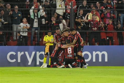 Patronato hizo historia ante Melgar y consiguió su primera victoria en