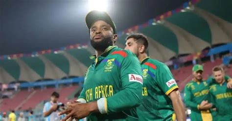 South Africa Announce 15 Member Preliminary Squad For ICC Champions