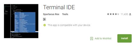 Powerful And Extensive Android Code Editors For App Developers Wpvkp