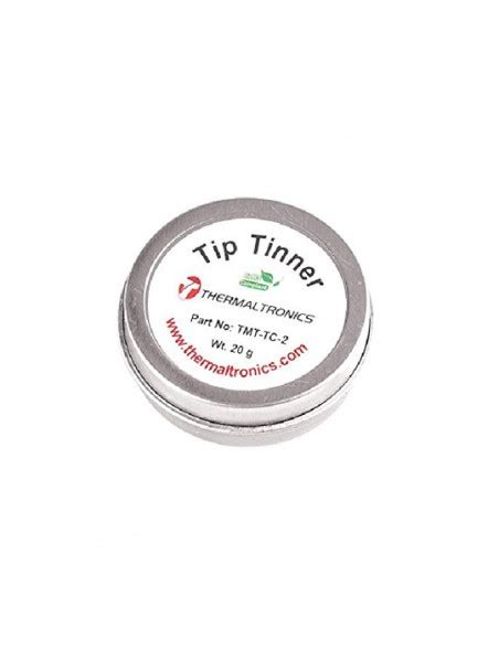Tip Tinner Atoo Electronics
