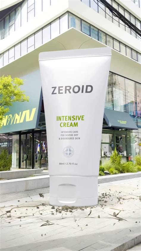 제로이드 ⠀ 찾았다 내가 찾던 보습 크림 ⠀ 유소아부터 성인까지 남녀노소 만족하는 꾸덕 촉촉 인텐시브오인트크림 으로 ⠀ 손상된 피부 장벽 회복 완료 💚 Instagram