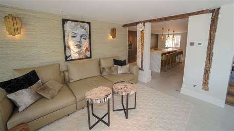 Private Home Chiltern Designs