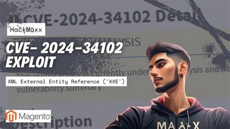 dishant chavda on linkedin full exploit guide for cve 2024 34102 step