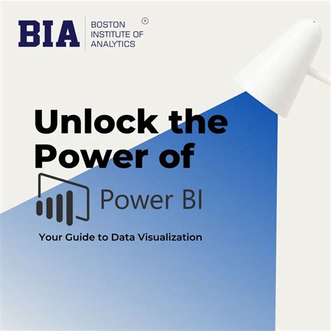 Bostoninstituteofanalytics Powerbi Datavisualization Businessintelligence Datascience Ai