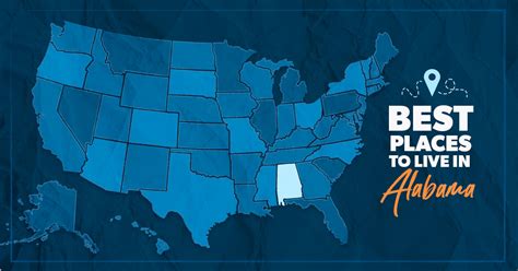 Best Places To Live In Alabama Ramsey