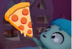 Pizza Fandom