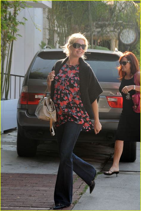 Photo Rebecca Romijn Jerry Oconnell Twins 13 Photo 1420521 Just
