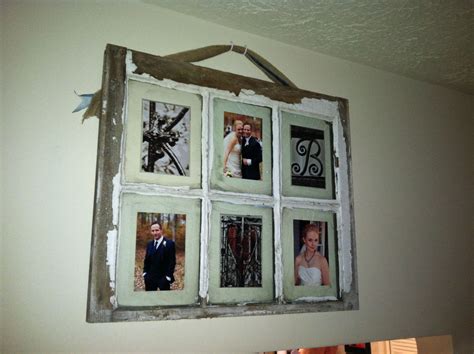 Window Pane Frame Window Crafts Window Pane Frame Window Decor