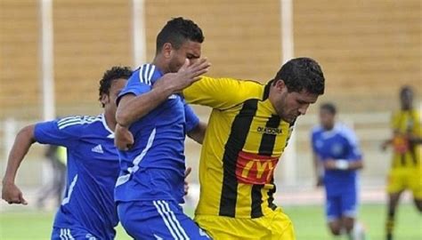 سموحة يرفض تهديد الزمالك في الدوري المصري