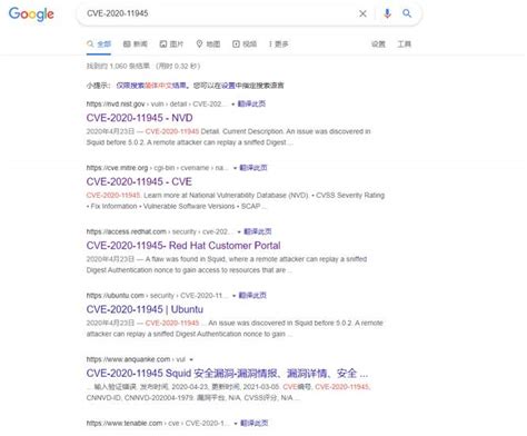 转载如何处理一个CVE漏洞 yaohuimo 博客园