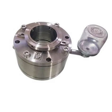 SS Duplex Multiple Spring Mechanical Seal For Industrial Size Up