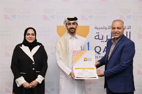 Ayman Khaled On Linkedin Sportspsychology Autismawareness Inclusivetraining Qatarolympicacademy