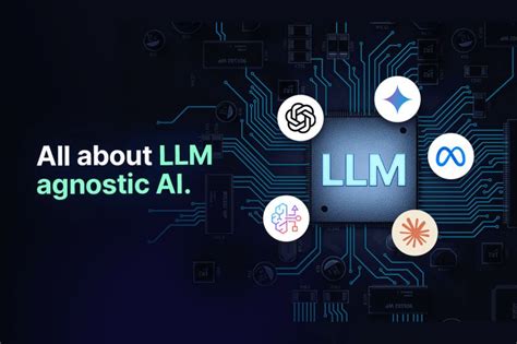What Is An Llm Agnostic Approach To Ai Implementation Quiq