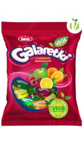 Producent Cukierków Czekoladowych Batonów Oraz Wafelków