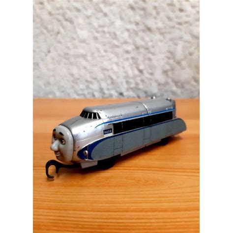 Takara Tomy Plastic Trains Thomas Gullane Ltd Medium Size Shopee Philippines