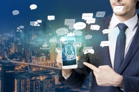 数码通讯图片素材 正版创意图片401742017 摄图网